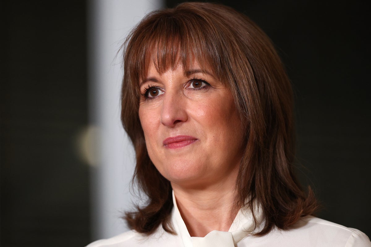 Budget: IFS warn Rachel Reeves she is ‘disincentivising growth’