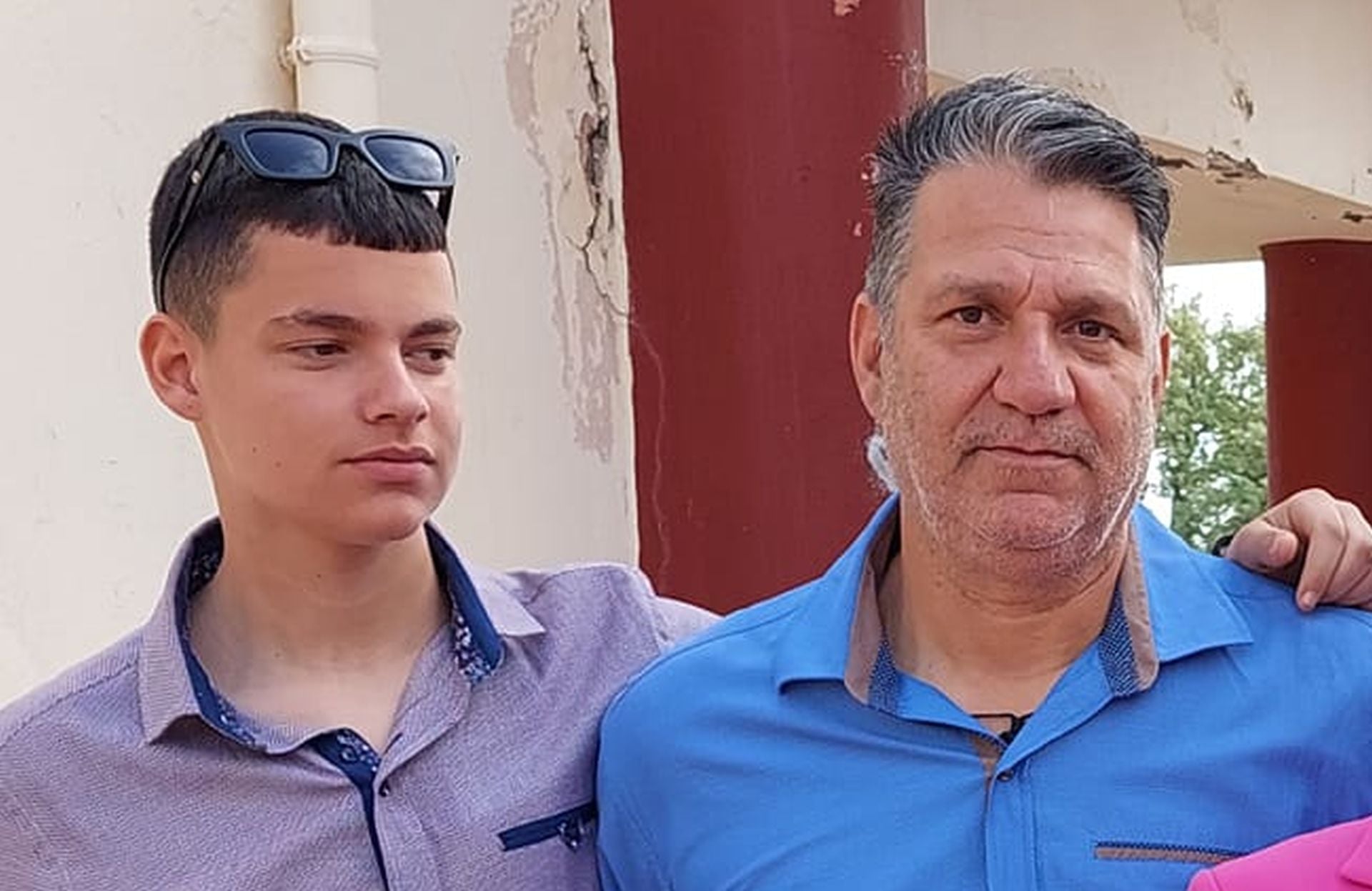 Αύριο η κηδεία του 19χρονου Ραφαηλ: “Ένα κοπέλι έσβησε πο μια ...