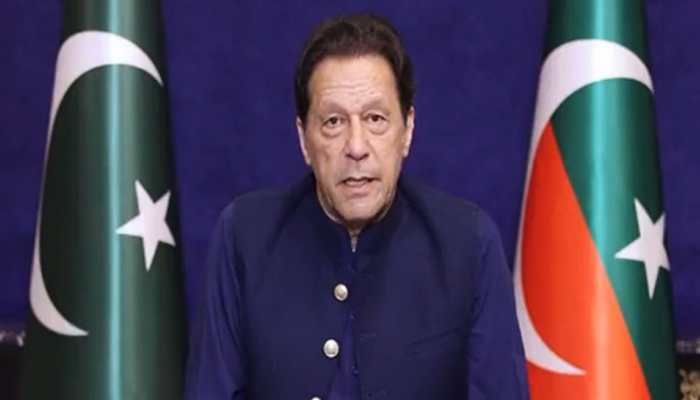 Where Is Imran Khan? Adiala Jail Forced To Issue Statement Amid Viral ...