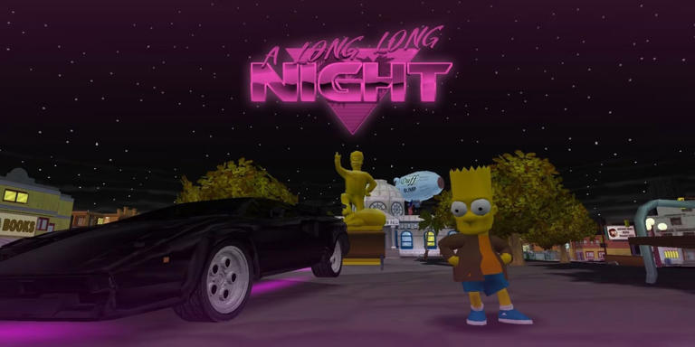 The lasting legacy of The Simpsons: Hit & Run and the demand for its return