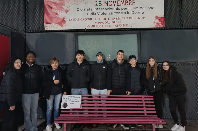 I ragazzi di “Util’Autunno” al lavoro per la comunità di Calolziocorte