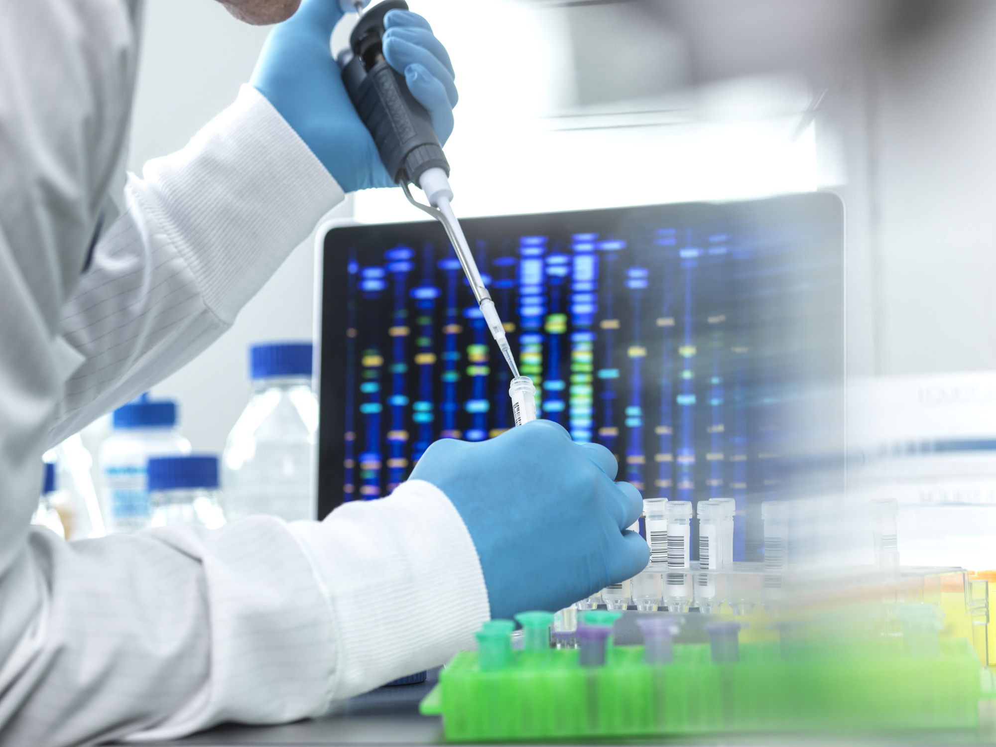 Che cos'è il DNA Y? Cosa identifica e come si usa nelle indagini forensi