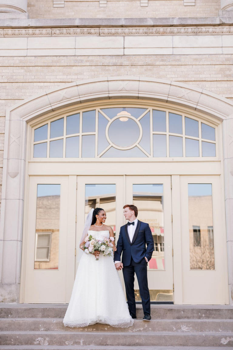Plan Your Perfect Day at the 2026 McKinney Bridal Show