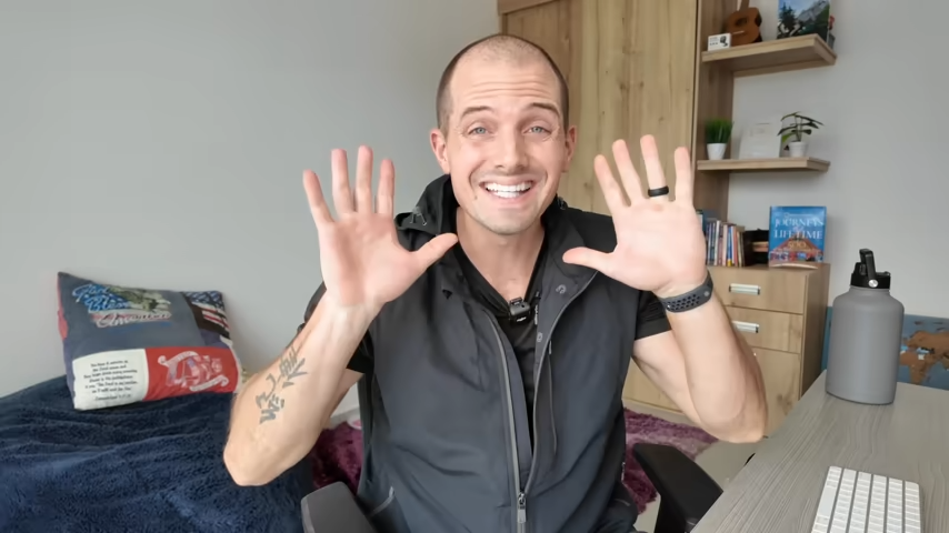 How this travel gear stopped theft for 10 years of traveling abroad