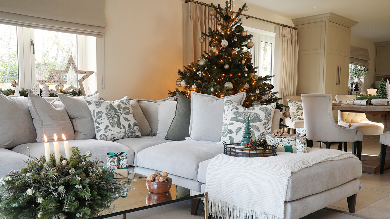 I’m using the 12 days decluttering method to get my home ready for ...
