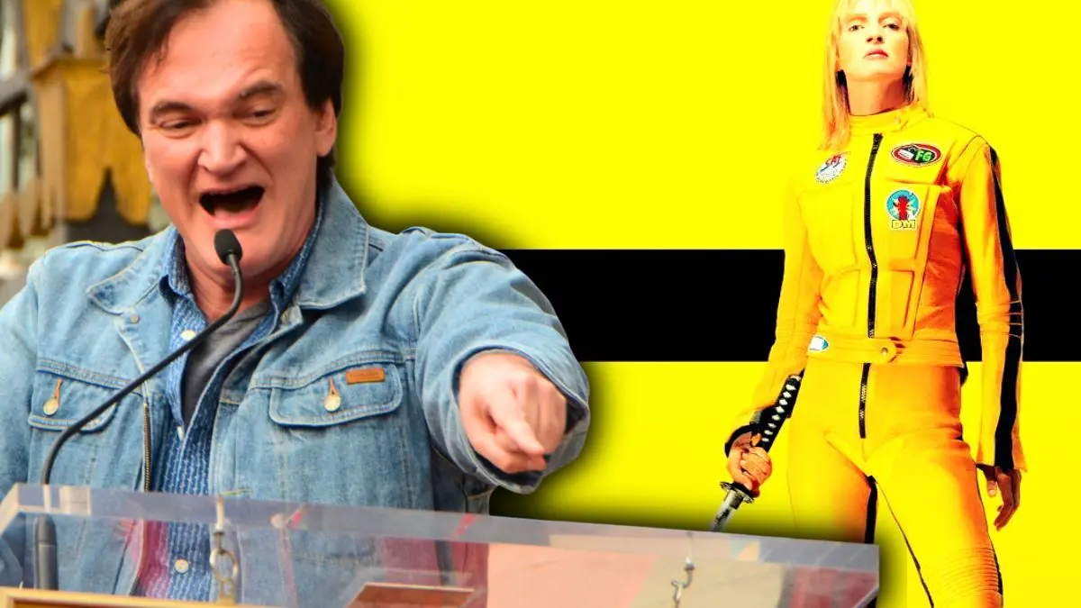 Quentin Tarantino Eyes ‘Kill Bill’ Prequel Focusing on Surprising Characters
