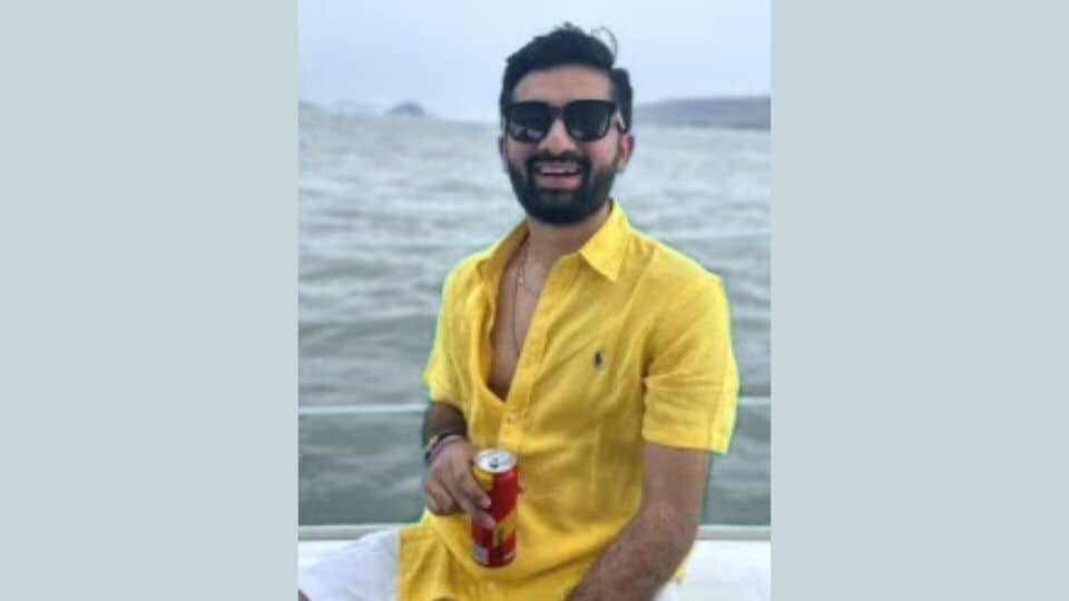 Who was Jeet Pabari? Cheteshwar Pujara's brother-in-law found dead in ...