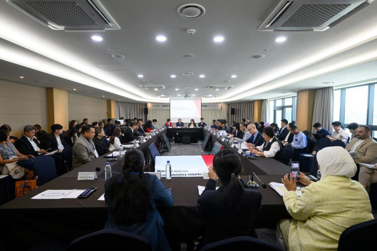 KADA, WADA 총회 열리는 부산서 ‘국제 도핑방지 세미나’ 개최...역대 최대 40개국 참여