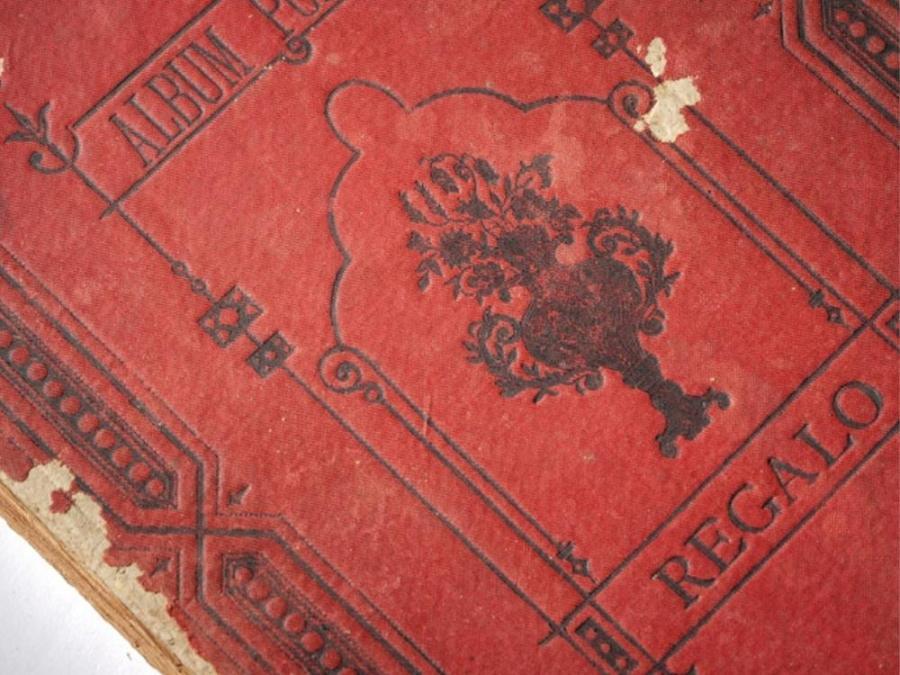 Jose Rizal's poetry book for Leonor Rivera is being auctioned by this ...