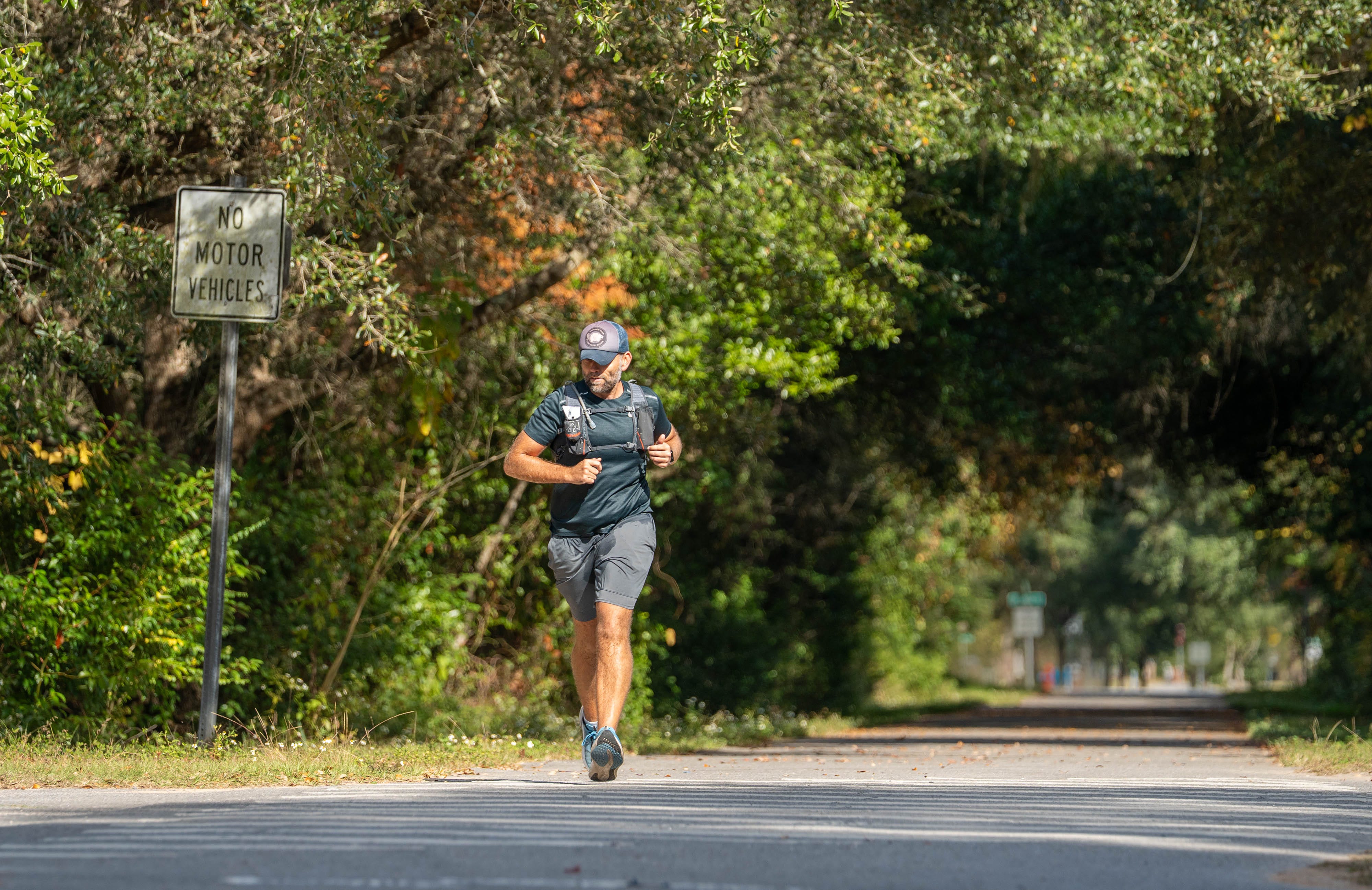 Burn those Thanksgiving calories on these 12 scenic Santa Rosa trails