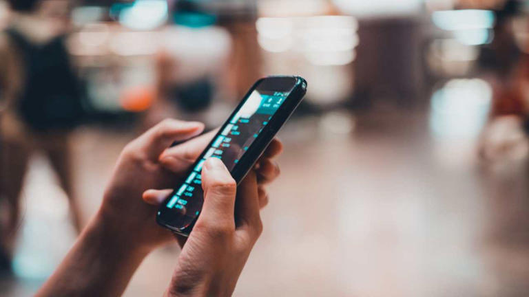 La funzione nascosta del tuo smartphone che crea PDF dalle foto in 30 ...