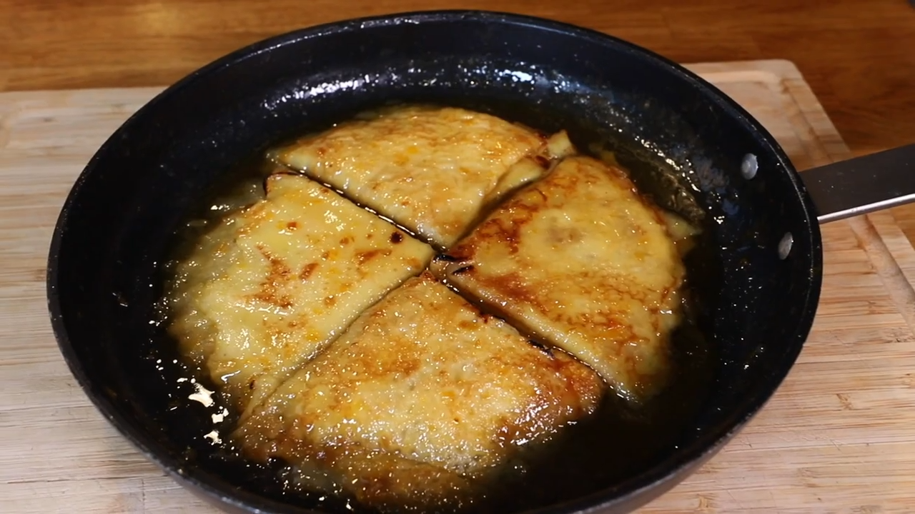 Ranking all 30 Julia Child recipes I cooked