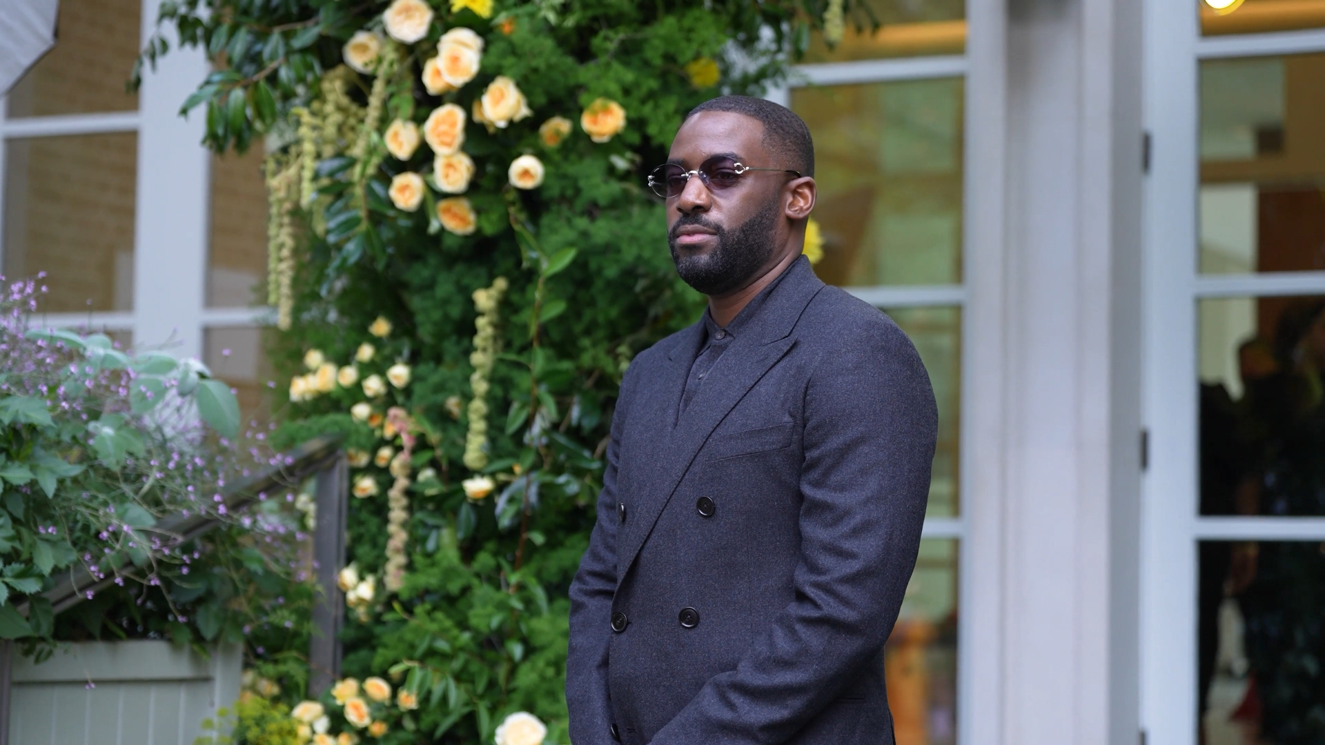 Bashy: The Rapper-Turned-Actor Making a Major Comeback