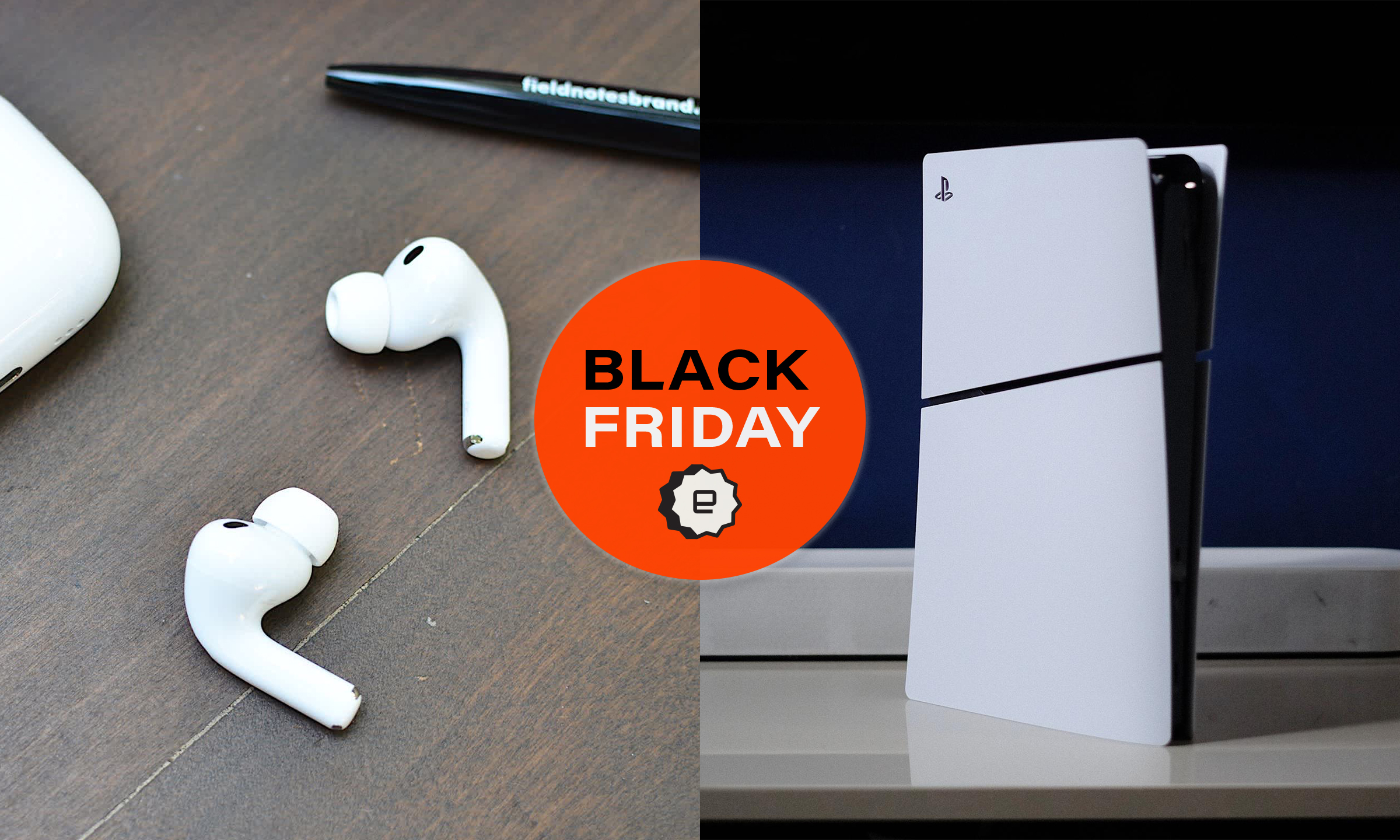 The best Thanksgiving Black Friday deals for 2025: Save on AirPods, PS5 ...