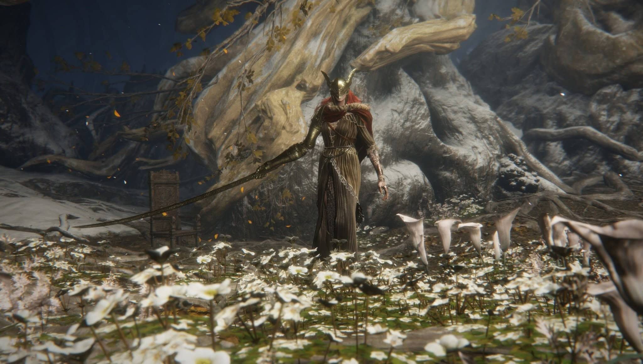 Facing Malenia: The Challenge Every Gamer Dreads