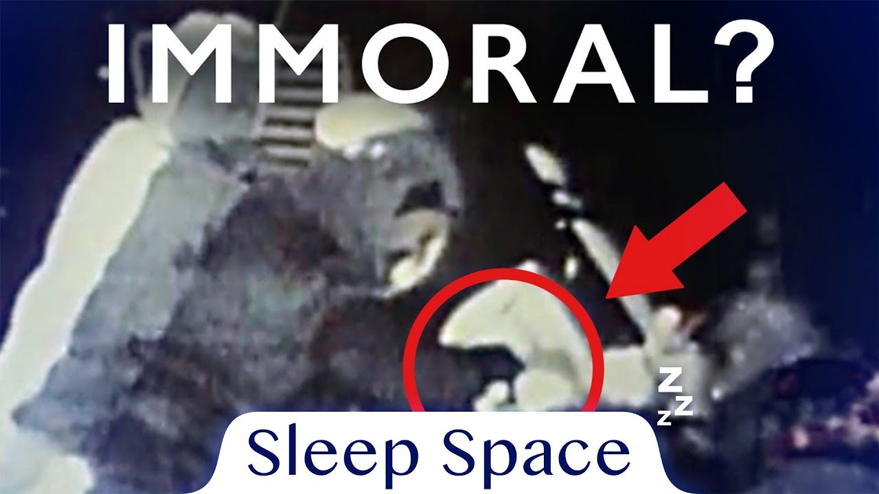 The NASA Scandal So Embarrassing They Still Avoid Speaking Its Name