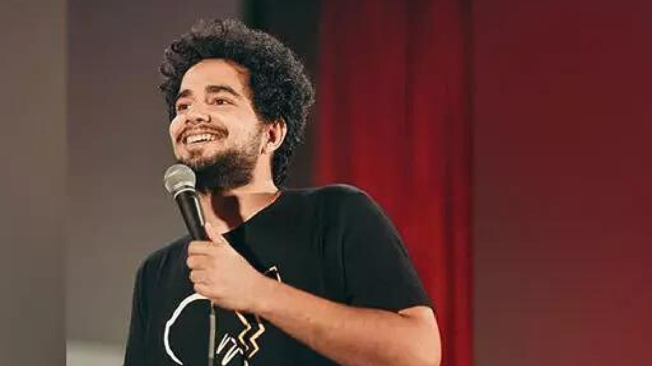 'Social burden, not penal': SC tells Samay Raina, 3 comics to platform ...