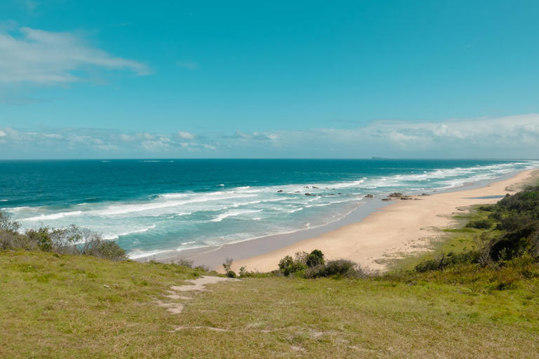 Tourist killed and man seriously injured in shark attack