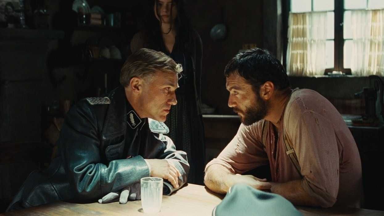 7 Most Unforgettable Interrogations Ever Put on Film