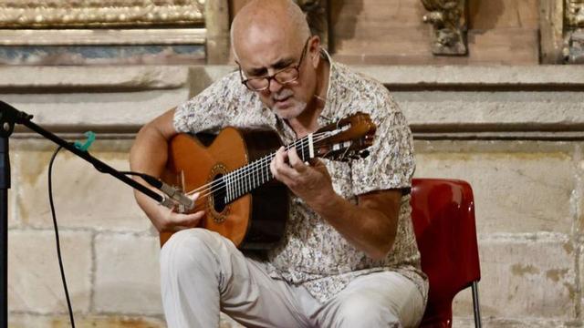 El "Preludio y danza" de Julián Orbón sonará en el final de su centenario