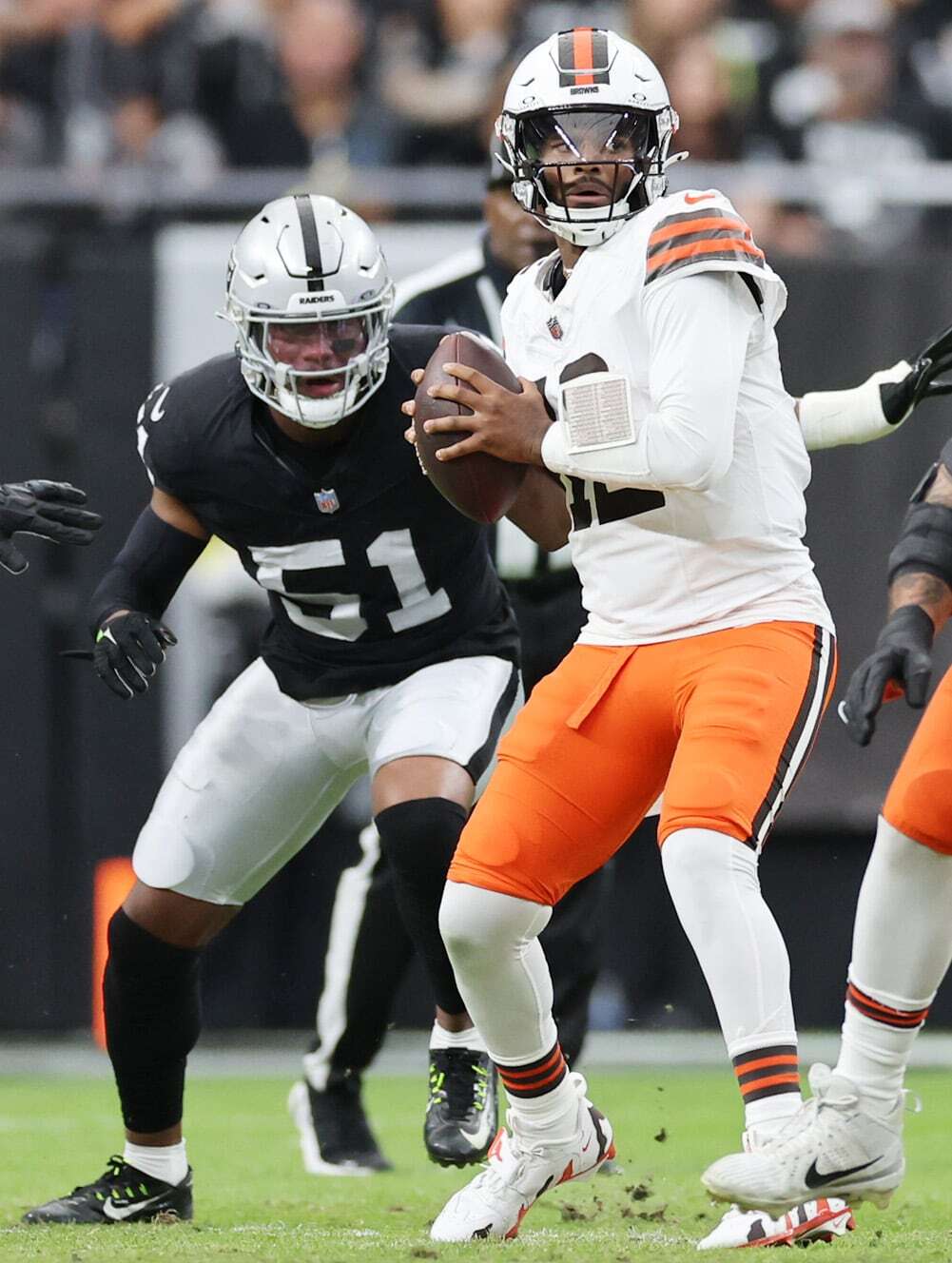 How Shedeur Sanders can make Browns history vs. the 49ers, and what he ...