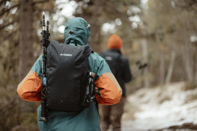 Nightmare FPV-dronen, som blev testet i Ukraine, er godkendt til ...