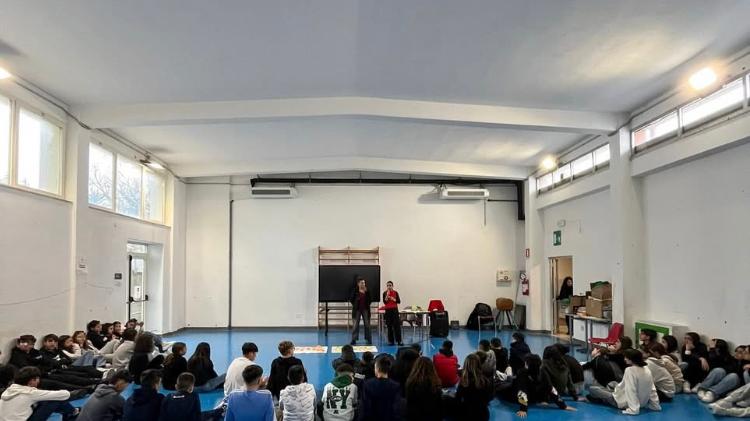 Sennori, incontri sull’educazione emotiva per bambini e ragazzi