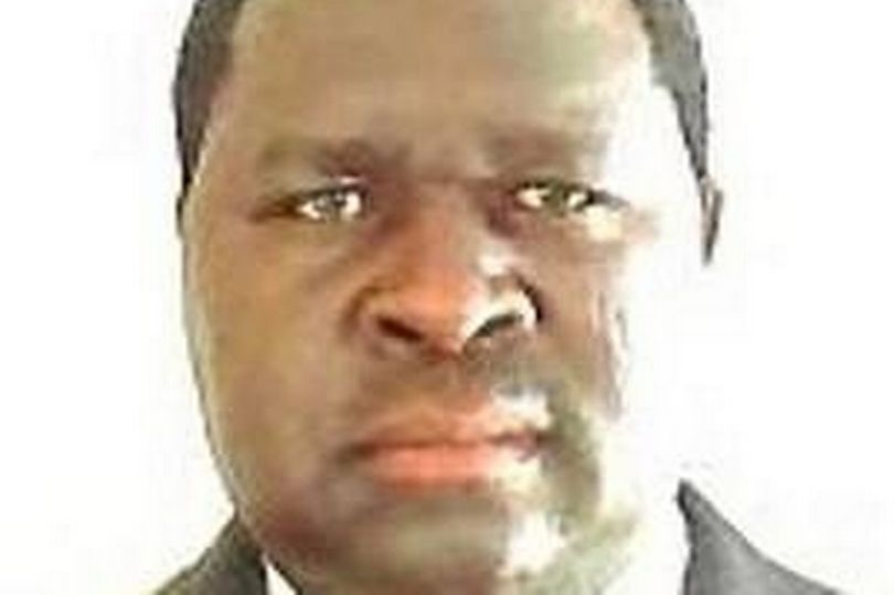 African politician 'Adolf Hitler' changes controversial name before ...