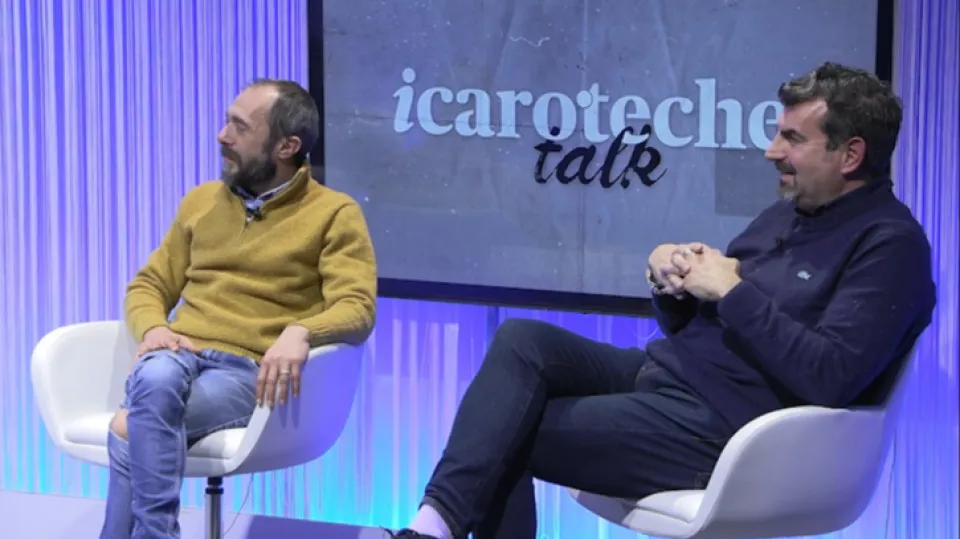 "Io, Rimini...". Il libro su 70 anni di storia questa sera a IcaroTeche ...