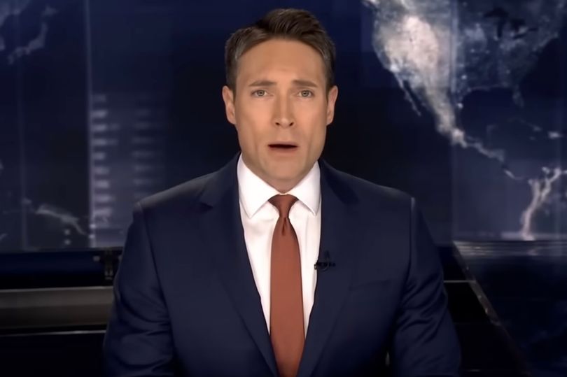 David Muir absent from World News Tonight as ABC correspondent steps in
