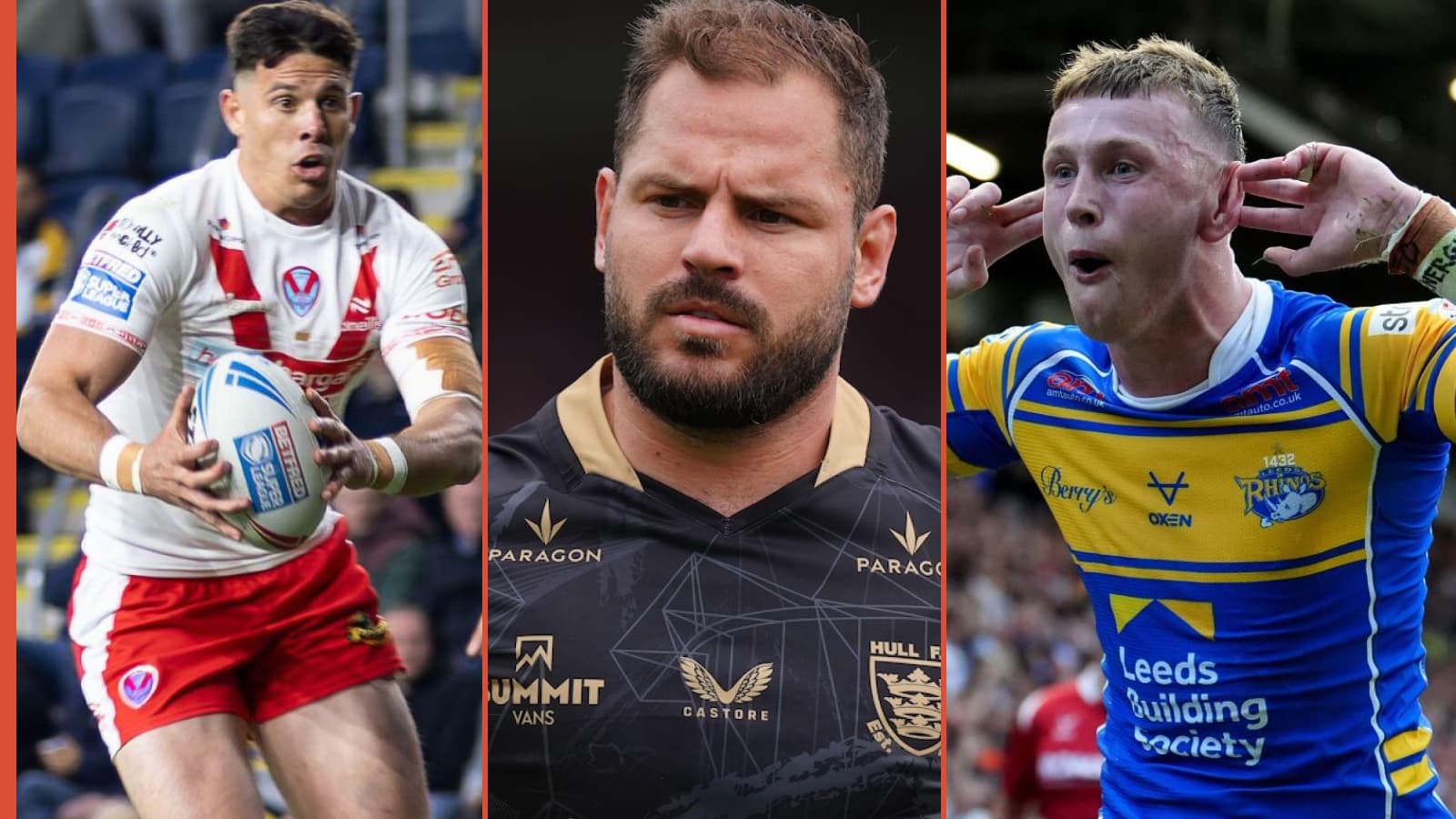 Ranking every Super League club’s start to 2026 from easiest to ...