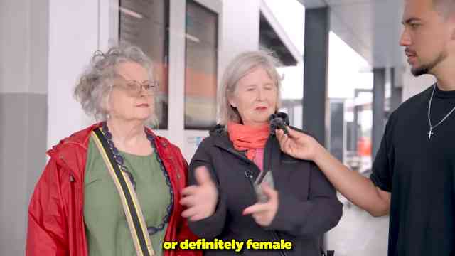 The Street Interviews Revealing What Australians Really Think About Gender
