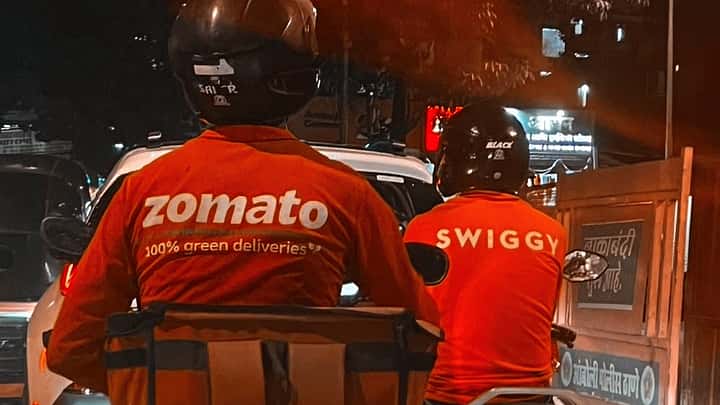Nationwide gig worker strike today: Zomato, Zepto, Swiggy deliveries ...