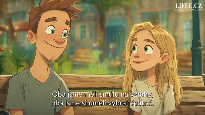 Standa (39): Dohoda z gymplu se mi vymstila. Bývalá spolužačka mě ...