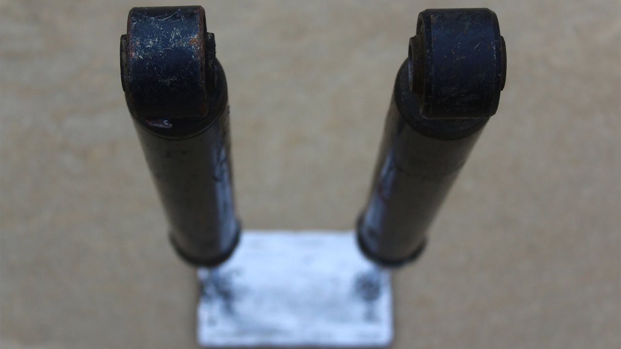 AMAZING IDEA! UNIQUE & DRILL PRESS