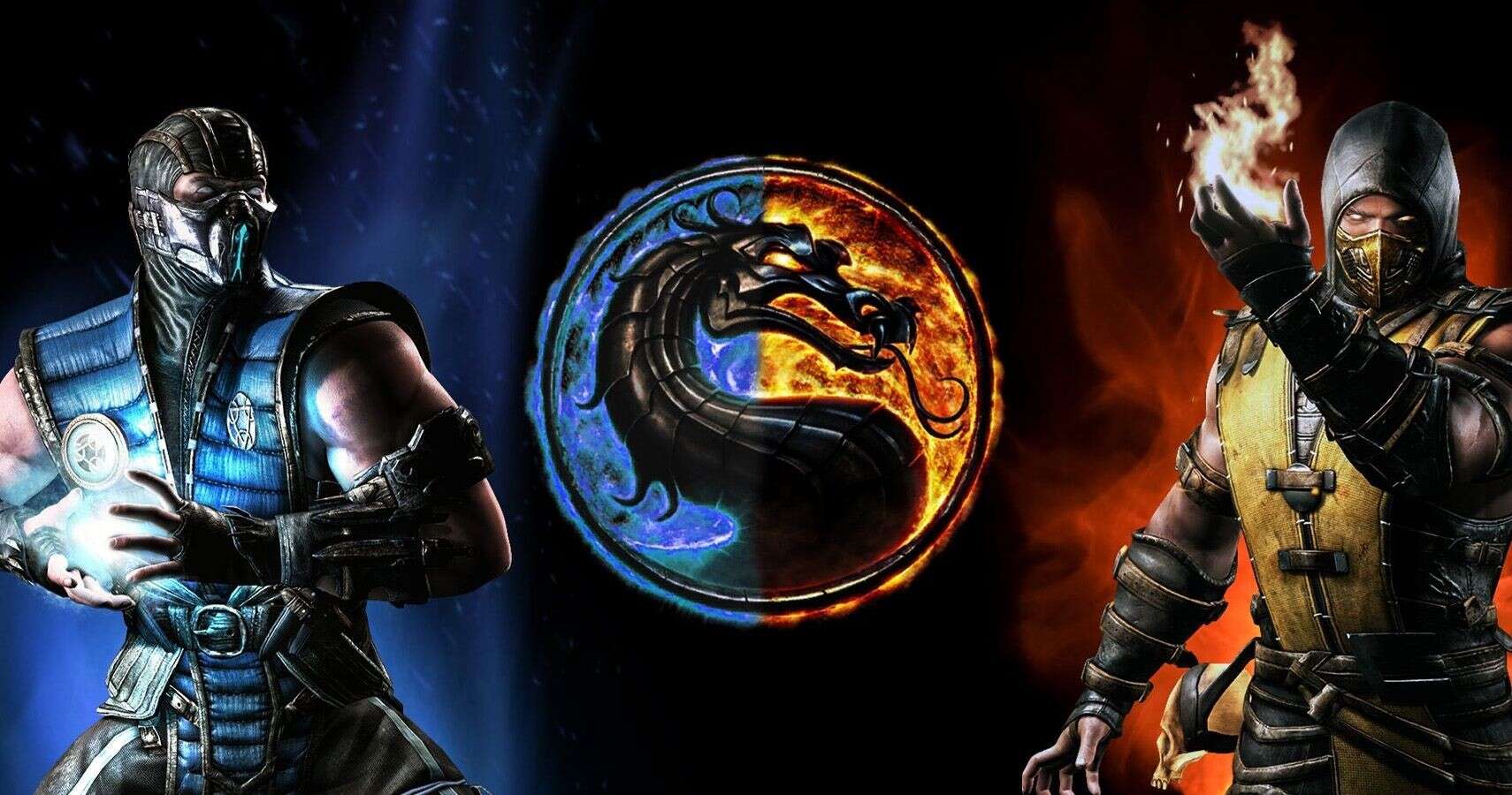 What sets Mortal Kombat apart as the ultimate fighting game