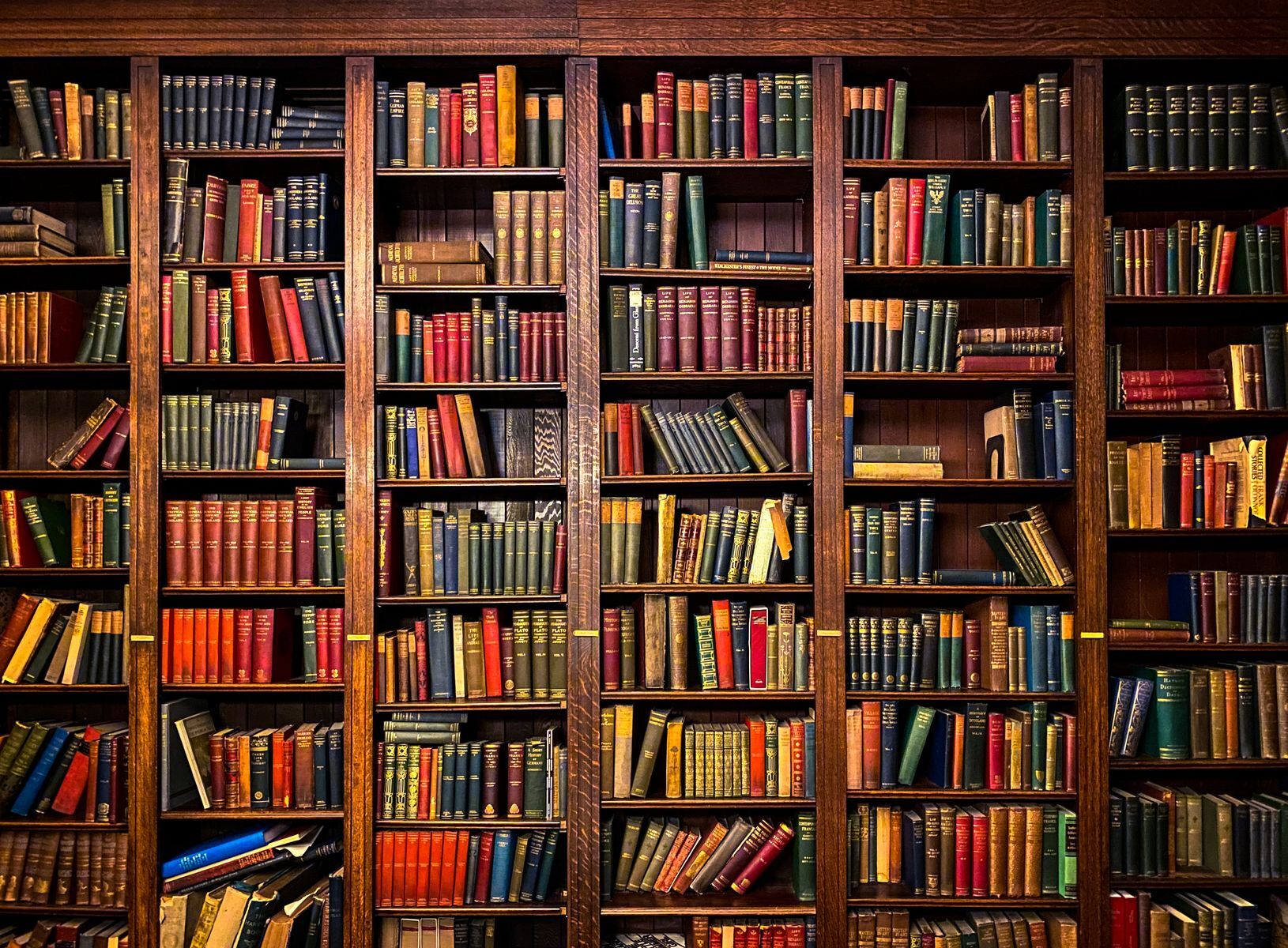 The best-selling books of all time