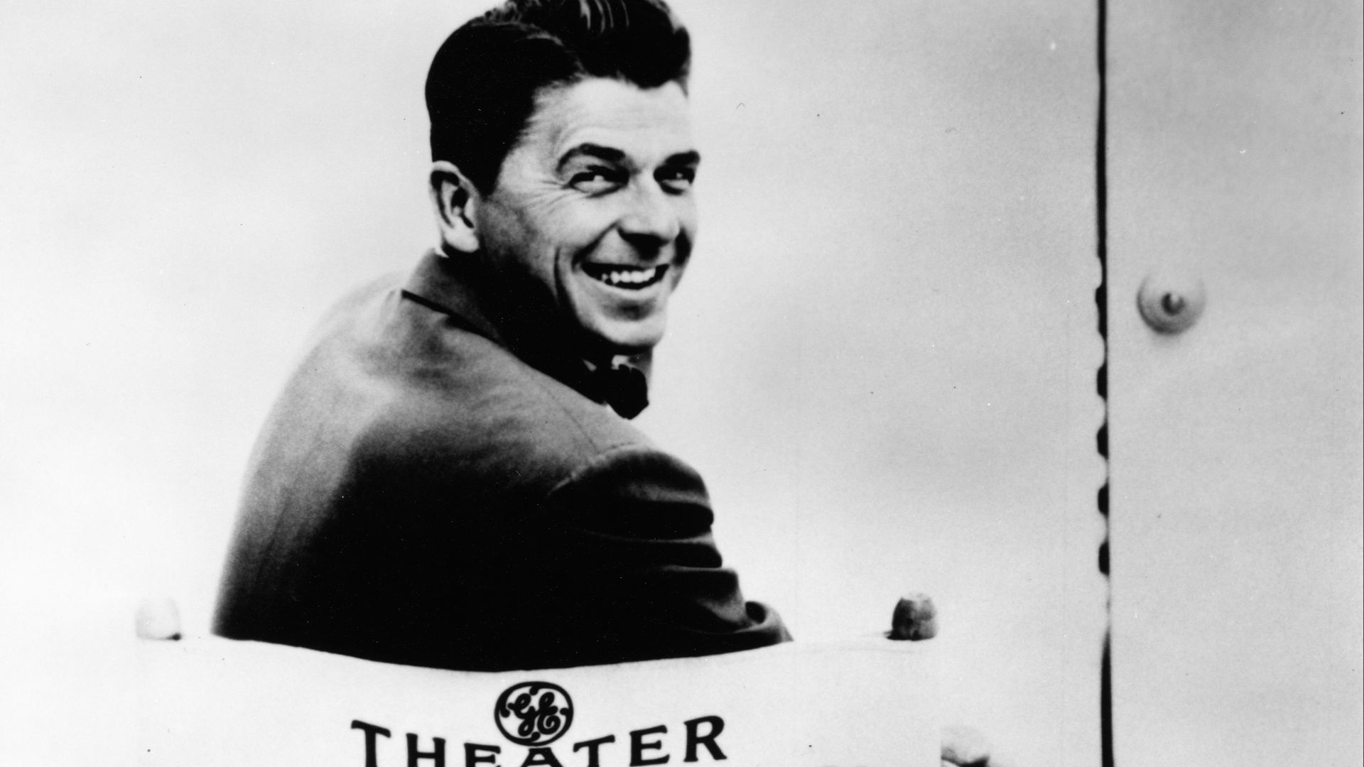 Ronald Reagan's Surprising Career As A Hollywood Actor