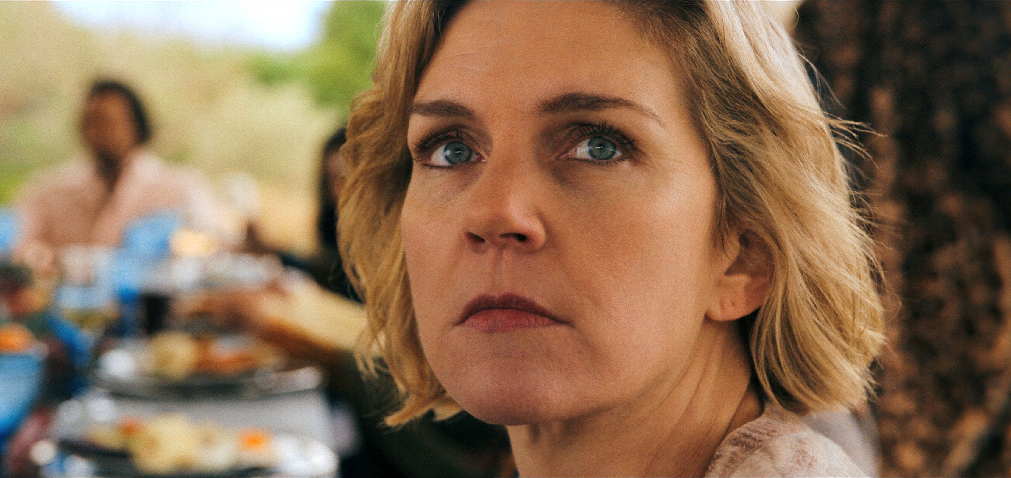 Pluribus season 1 finale's betrayal leaves viewers devastated as Carol ...