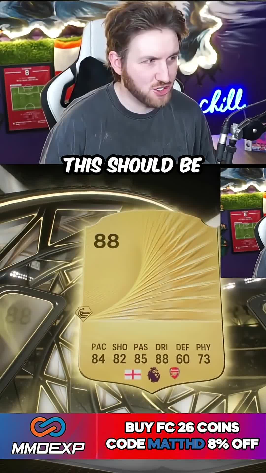 EA released 100 player glitched icon store packs! #fc26