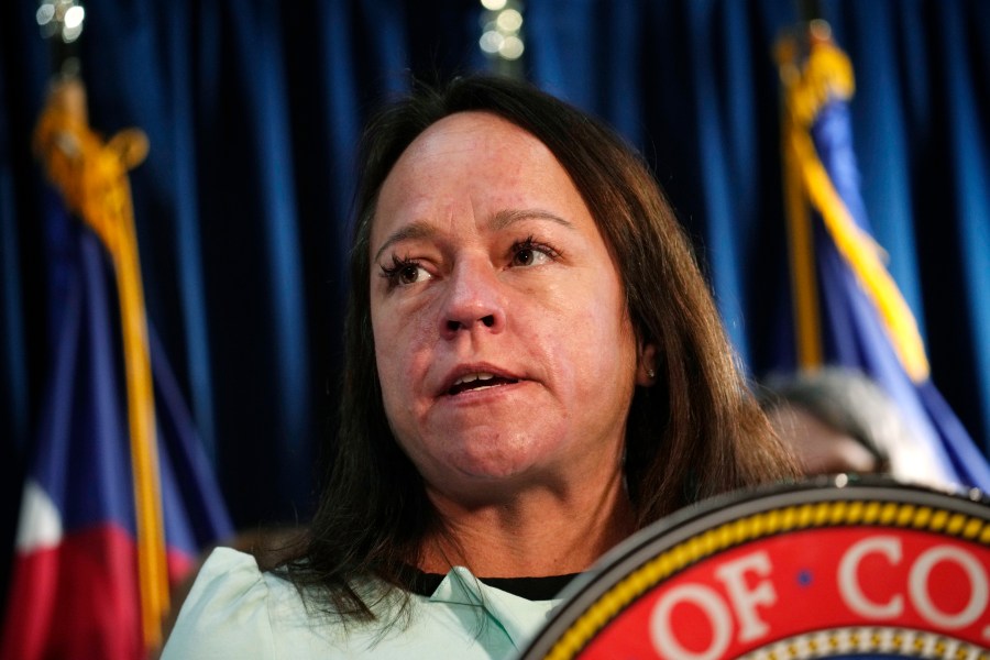 Colorado senator was killed in secondary crash on I-25, witnesses ...