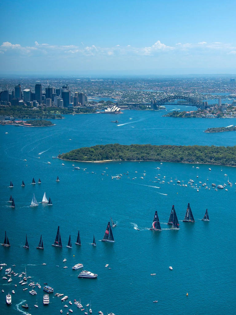 What’s on around Australia in December 2025
