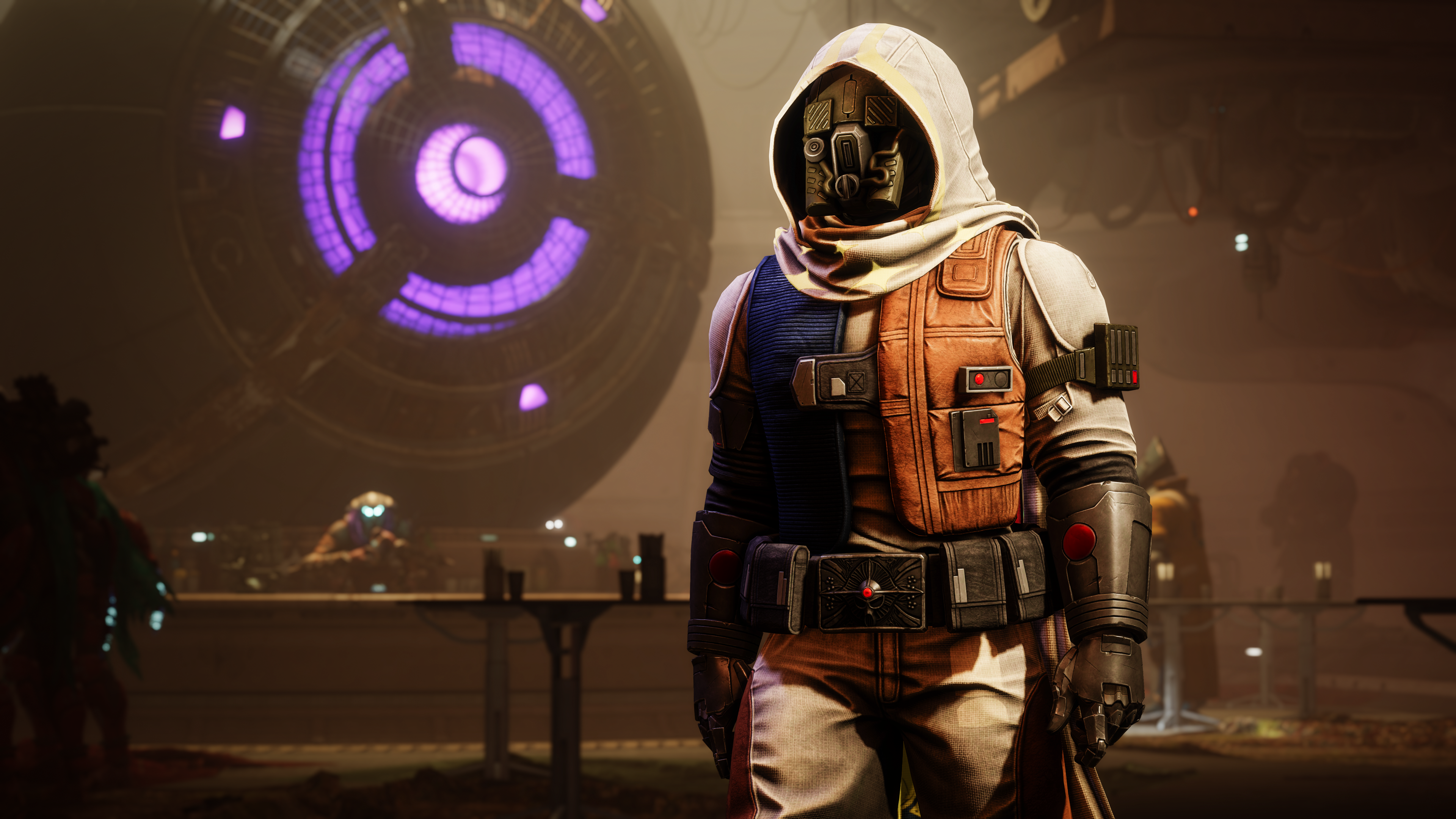Destiny 2: Renegades Interview - Finding Inspiration Through Star Wars