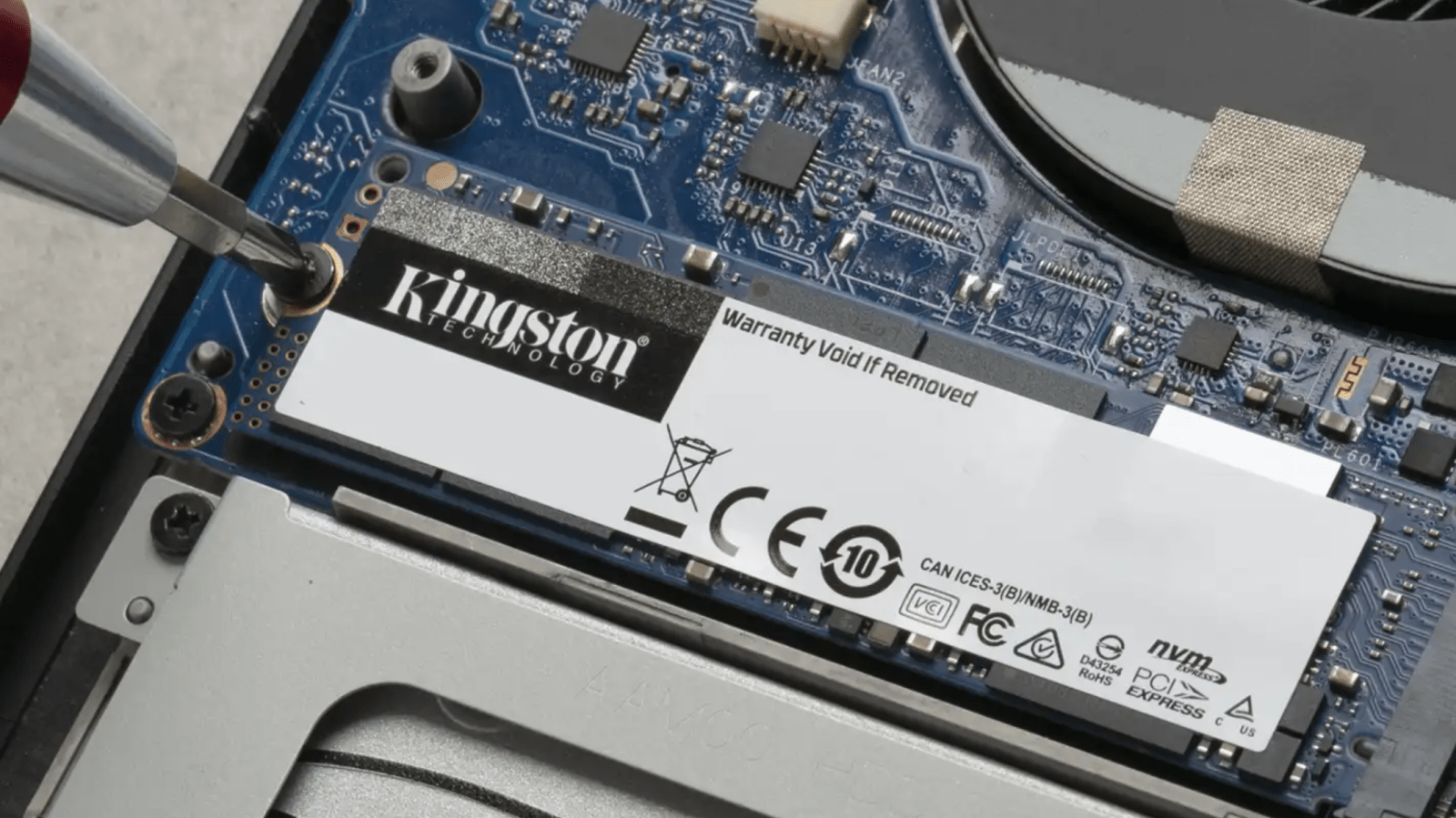 Best Black Friday SSD and storage deals 2025: Nov 27