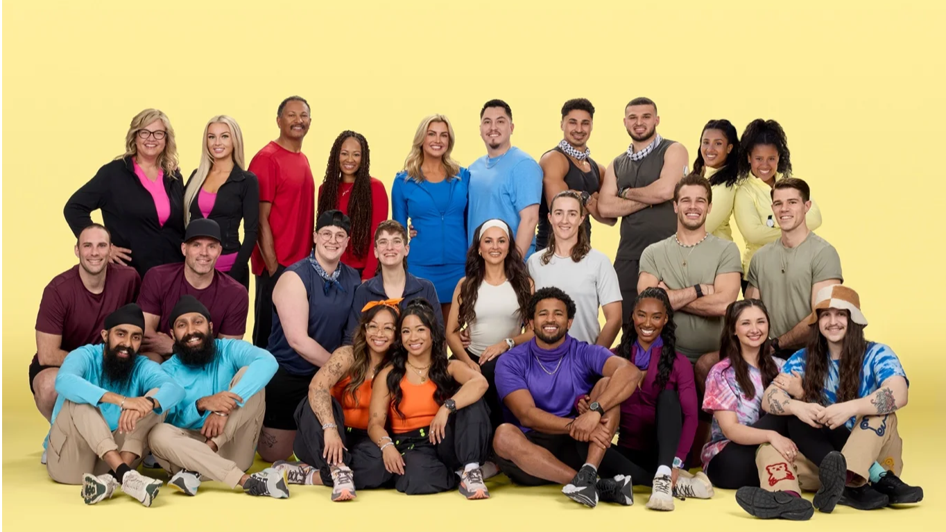 The Amazing Race season 38 episode 10 recap: Racers travel to Italy ...