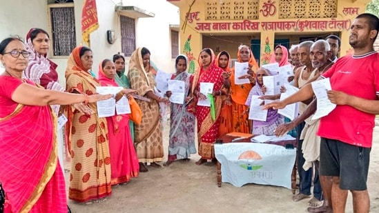 Submitted your SIR form? How to check if details have been uploaded on ...