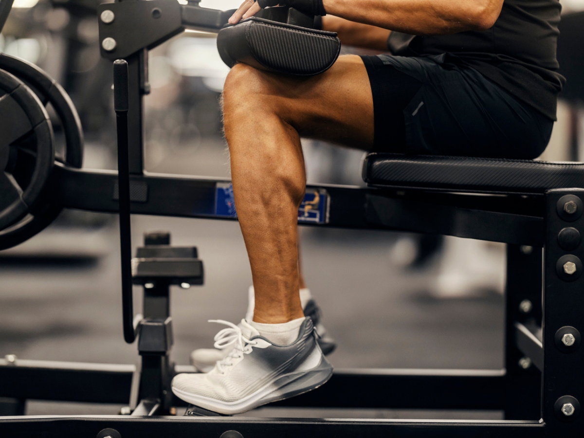 Say goodbye to weak legs: The 7 most powerful exercises to strengthen ...