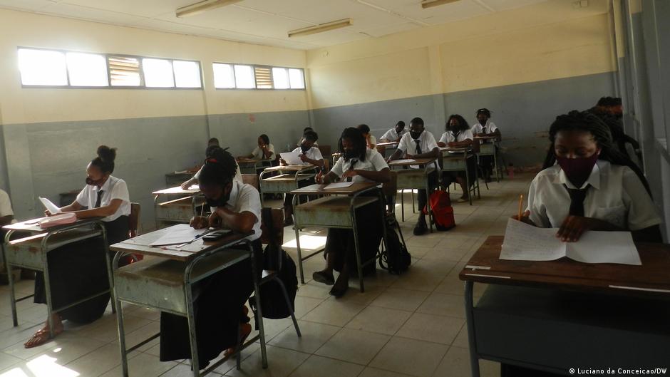 Moçambique: Quem tem a culpa das reprovações em massa?