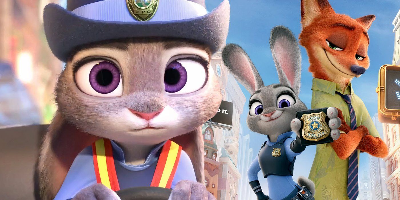 Zootopia 2: Release Date, Cast, Story & Latest News