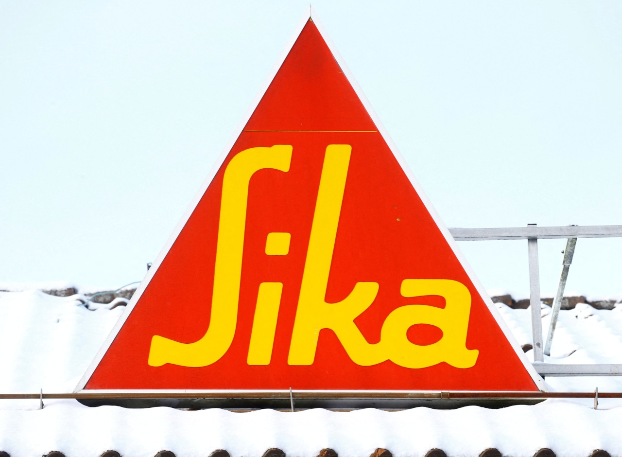Sika Flags One-Off Hit From China Restructuring, Cost-Cutting Measures